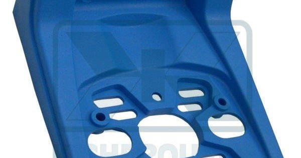 ΒΑΣΗ ΜΟΝΗ ΠΛΑΣΤΙΚΗ ΓΙΑ ΦΙΛΤΡΟ ΜΕ ΠΛΑΣΤΙΚΗ ΚΕΦΑΛΗ | Standar